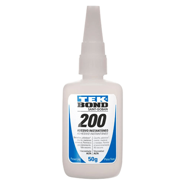 COLA INSTANTANEA 200 20G REF.20501002804 - cacula