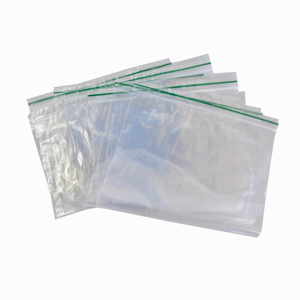 SACO ZIP LOCK N.09 20X28 R.2909 - cacula