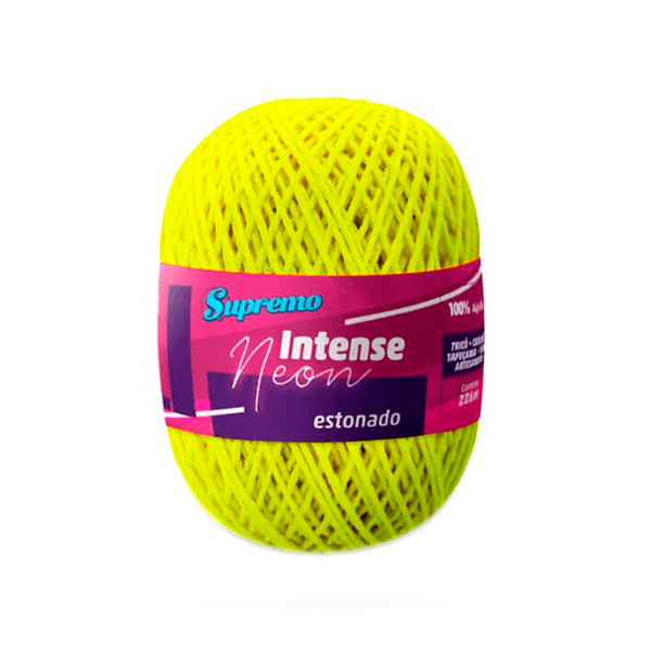 FIOS P/CROCHET